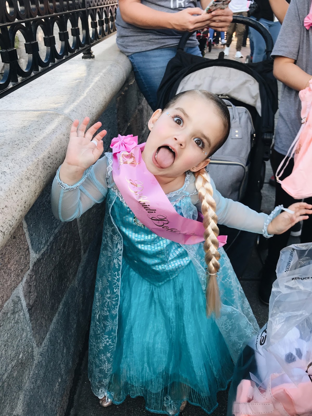 Lula Girls Blog: Disney GUIDE