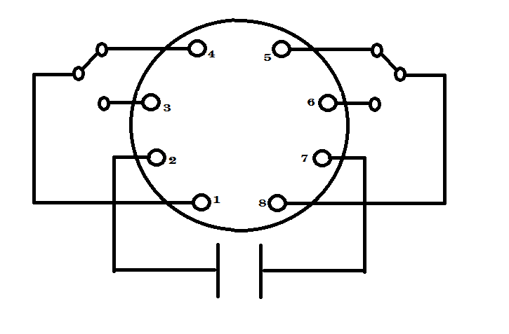 Mari kita bahas dengan detail NO dan NC dalam dunia kelistrikan ...
