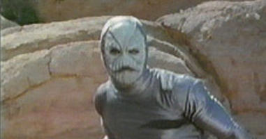 Foot Soldiers ~ Power Rangers Enciclopédia