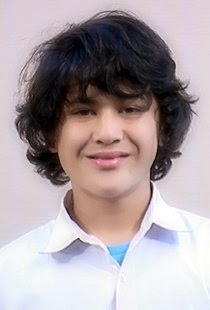 Biodata Lengkap dan Foto Baron Yusuf Siregar Pemain Sinetron Madun SCTV