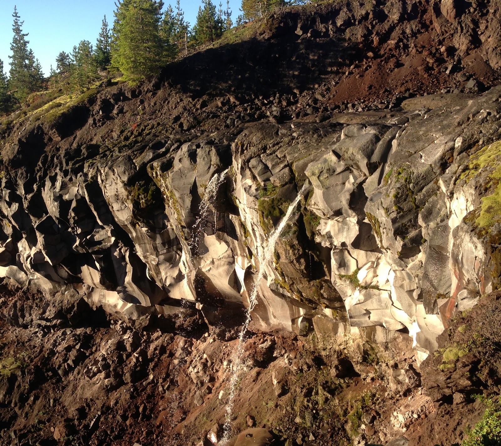 The Active Joe: 2013 Volcanic 50 Race Report - I Did Something that ...