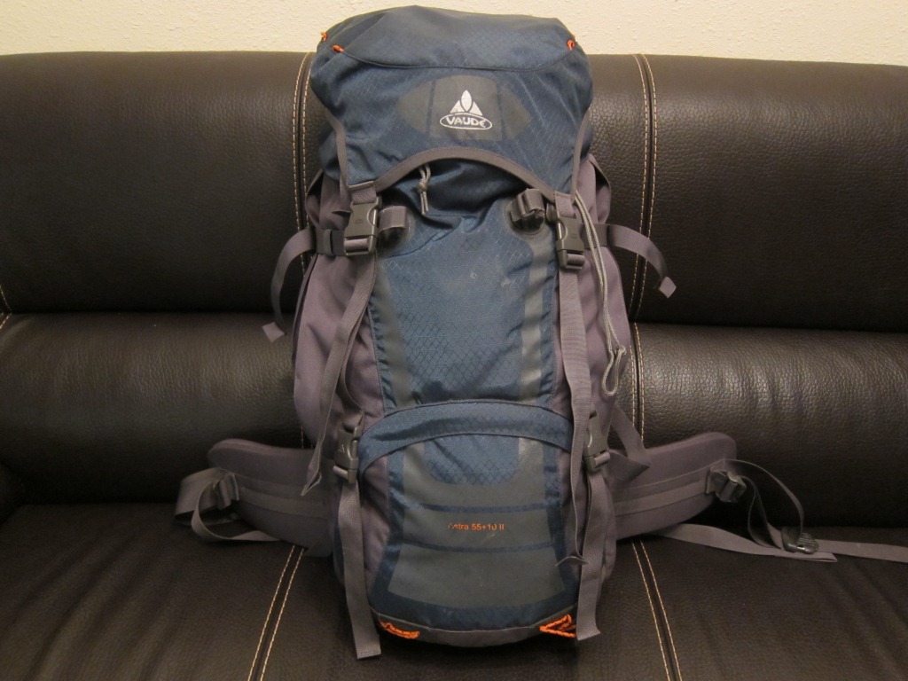 Tramping in the New Zealand backcountry: NZ Bush Adventures: My ...