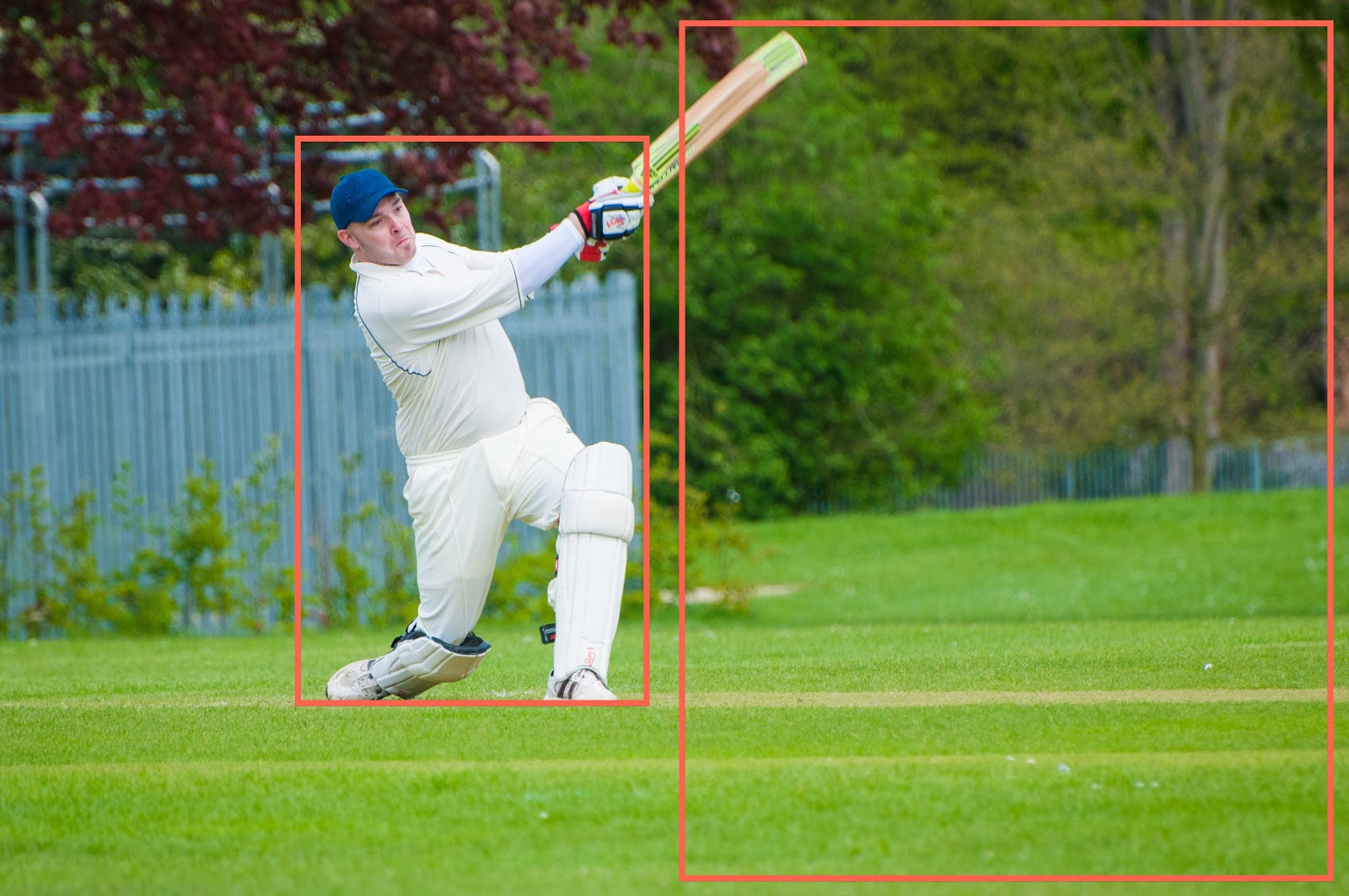 Photography: Dividing the frame - Balance