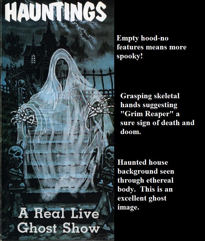 CELTIC PUMPKIN: The Glorious History of the Bedsheet Ghost