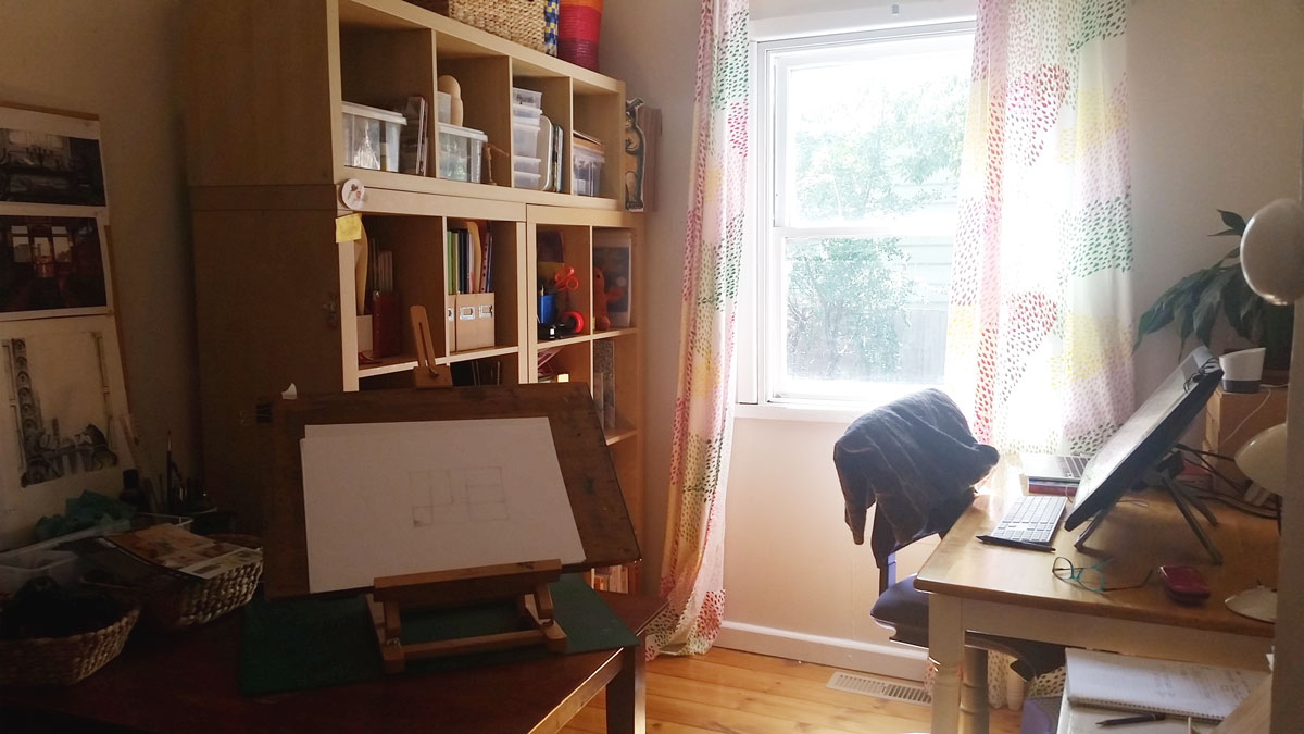 Kids' Book Review: Meet the Illustrator: Lucinda Gifford