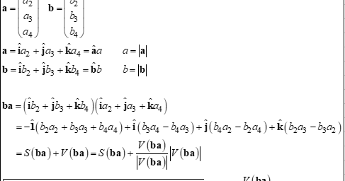 httprover's 2nd blog: A Geometric Interpretation of the Product of Two ...
