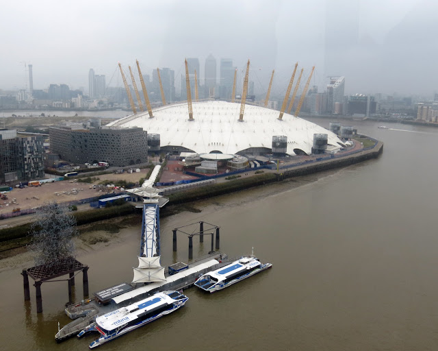 Daily Photo Stream: The Dome