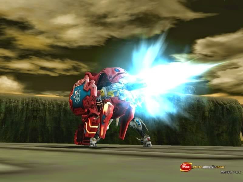 Rising Force Online Tips - by: Norboy: RF Online