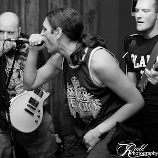 Vernon Howell | Metalhorizons