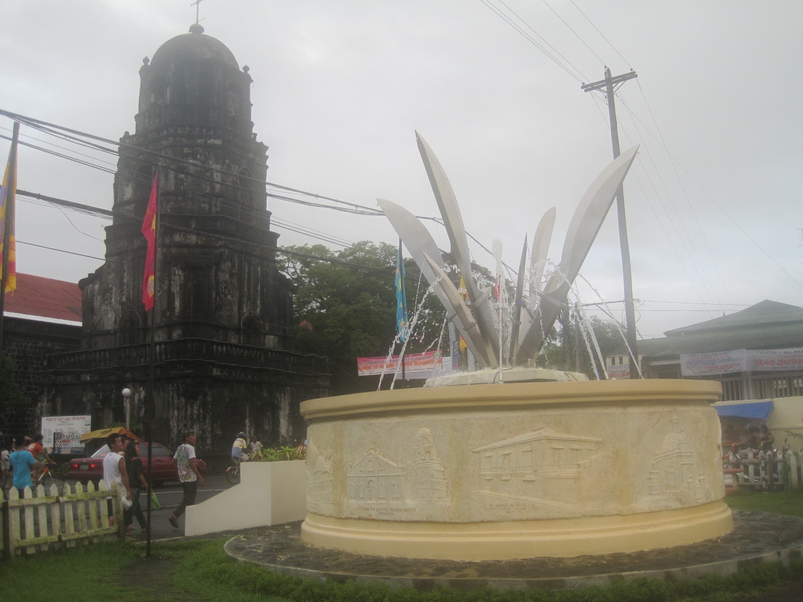 philippine provinces, cities and municipalities: Tabaco City, Albay