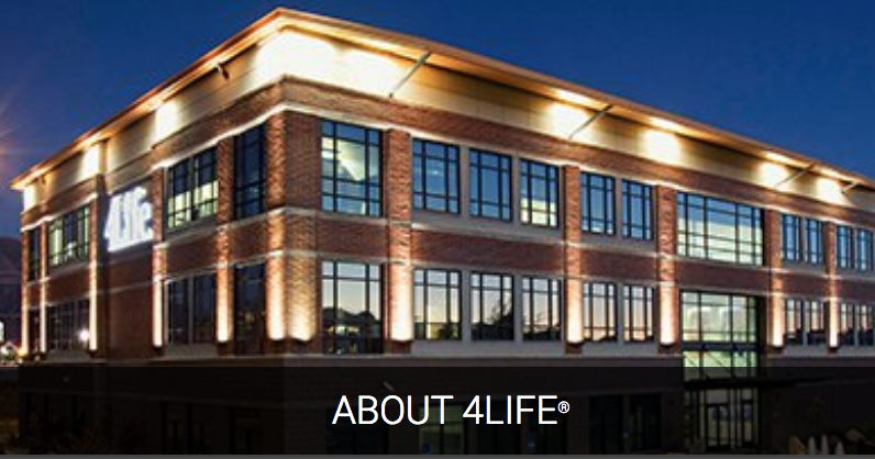 Join 4Life Research and do business in Europe: 4Life Research in United ...