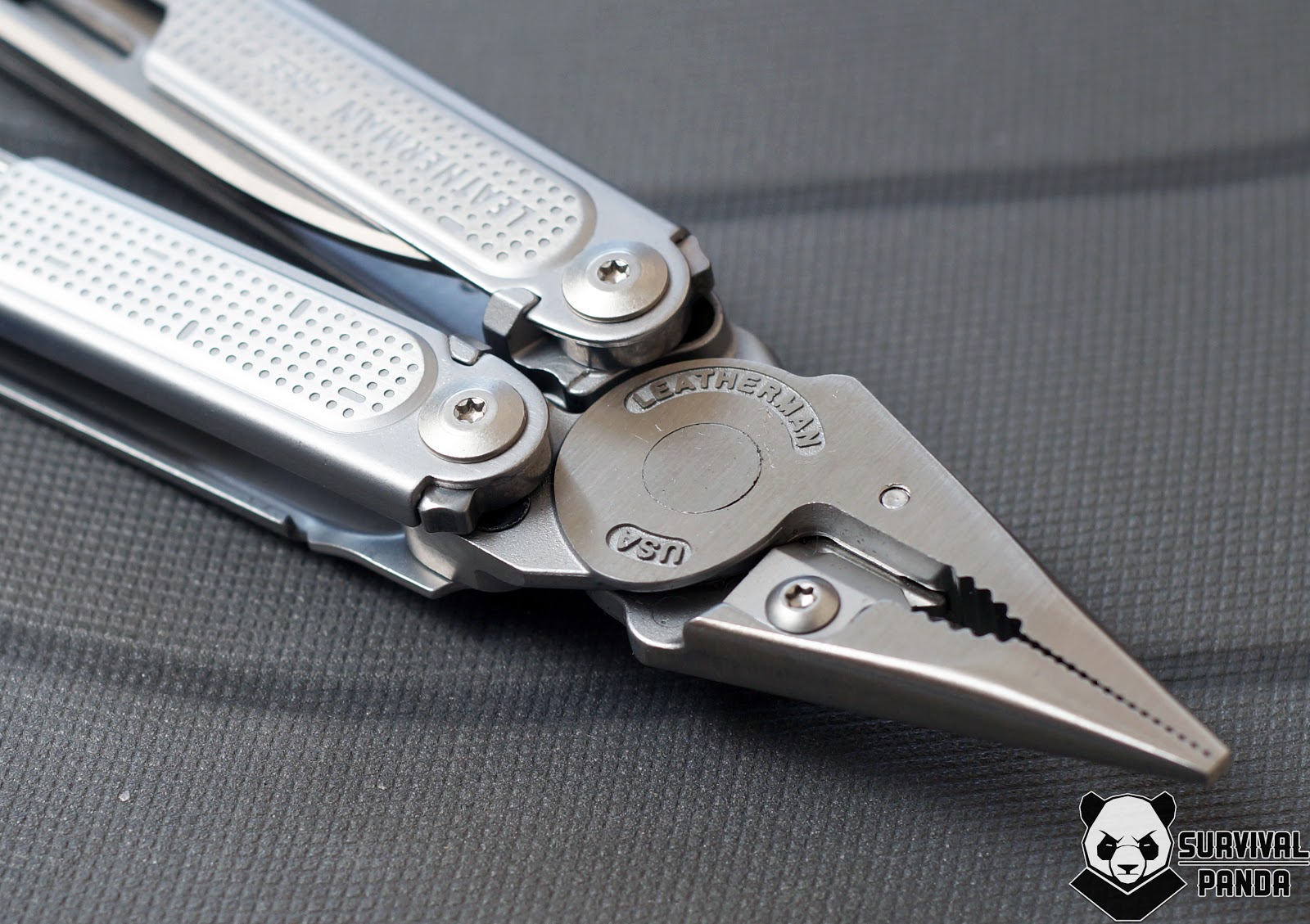 Leatherman Free P2 и P4. Новинки 2019. Часть 1 - распаковка и первый ...