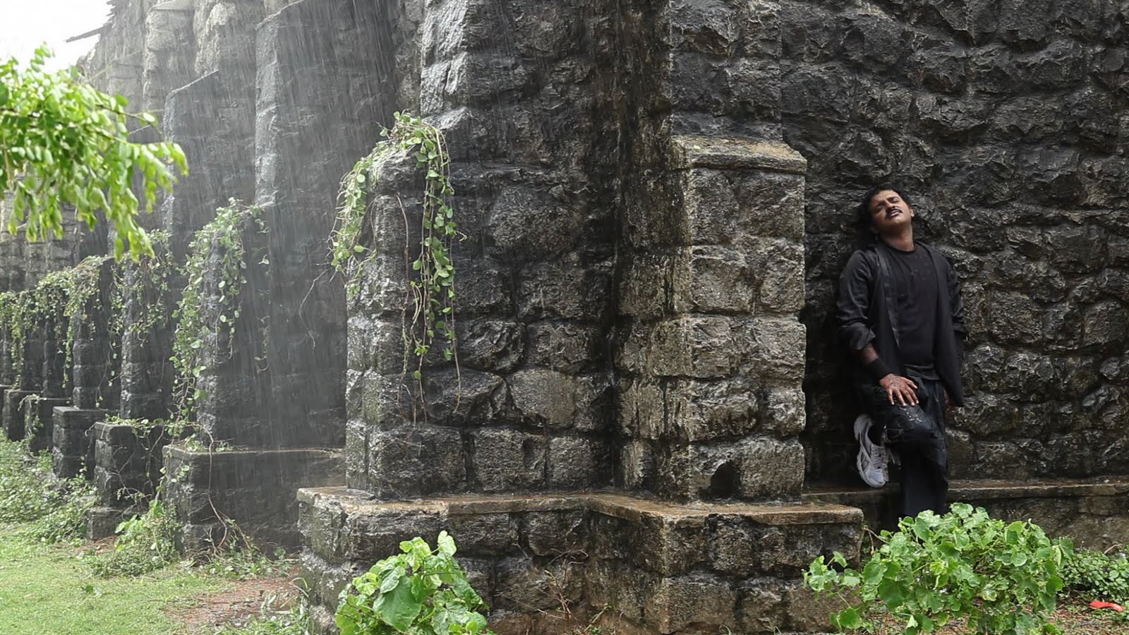 MeghaMalhar The Symphony of Love