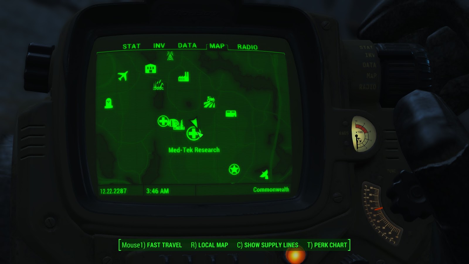 Fallout 4 Super Mutant Behemoth Location Guide | Yhan Game