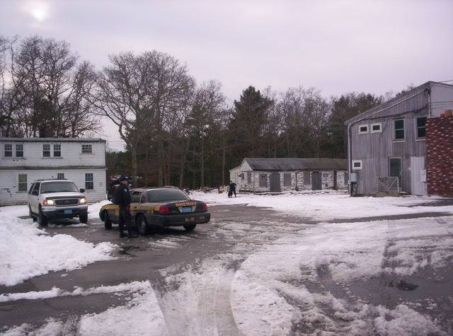 Cranberry County Magazine: Most Ghetto, Southeastern Massachusetts Edition