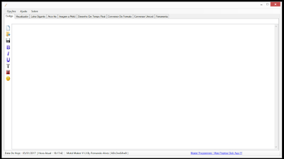 Motd Maker V1.3 - Desenvolve.Net