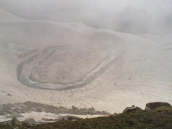 Buraq Travel & Tourism Services: Most Attractive Lake of the World is ...