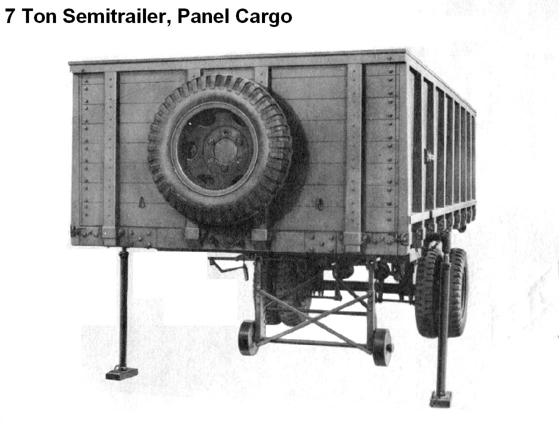 Panzerserra Bunker- Military Scale Models in 1/35 scale: 7-Ton American ...
