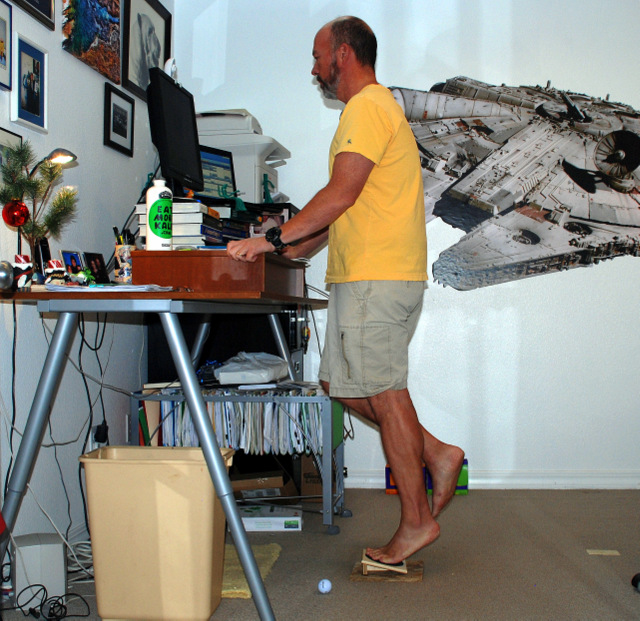 Barefoot Inclined: "The Cool Impossible" by Eric Orton: Review and ...