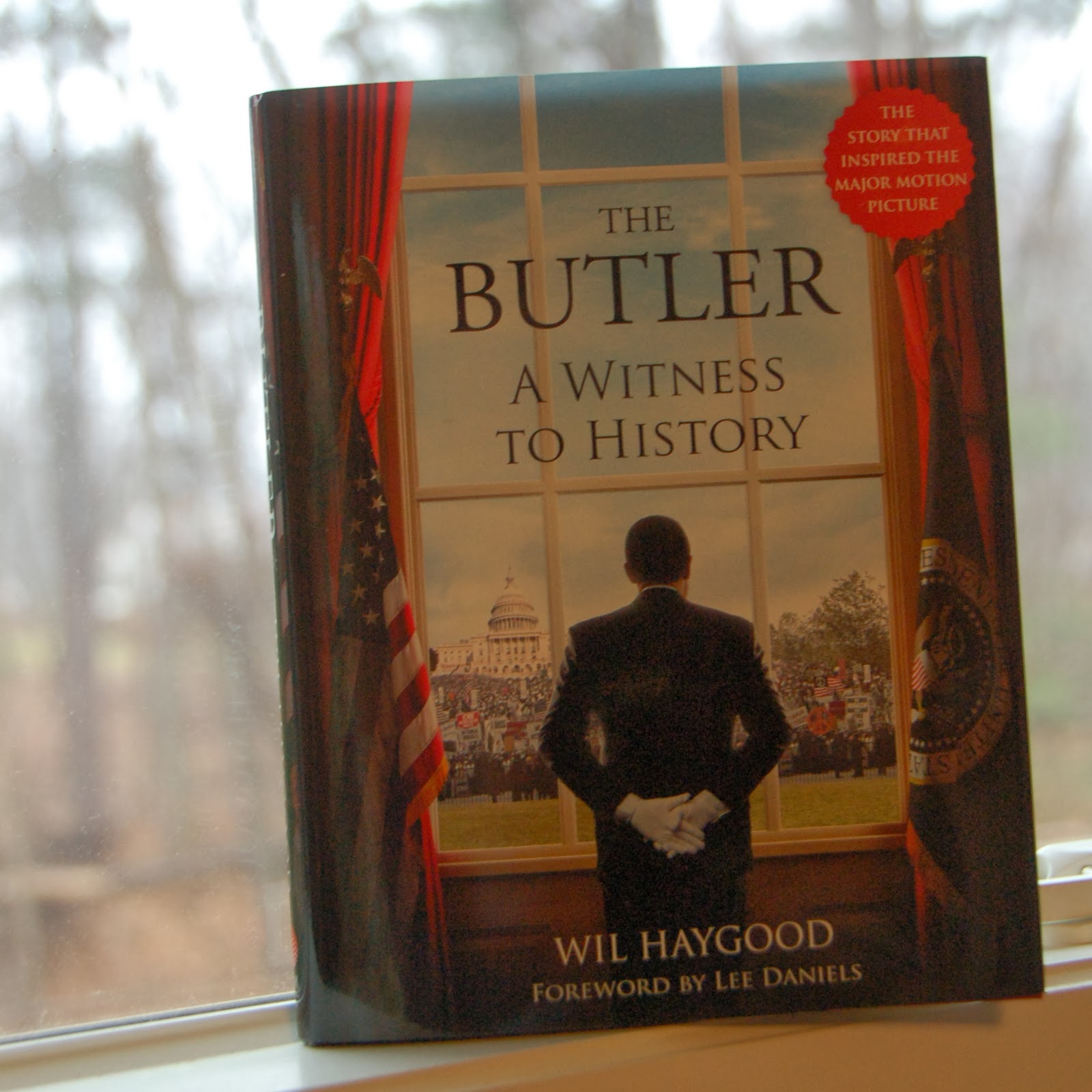 Book Discussions: January 2014