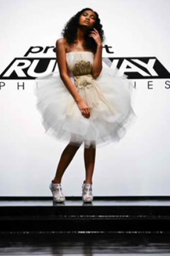 Beauty + Fashion + Everything: Project Runway Philippines Season 3 ...