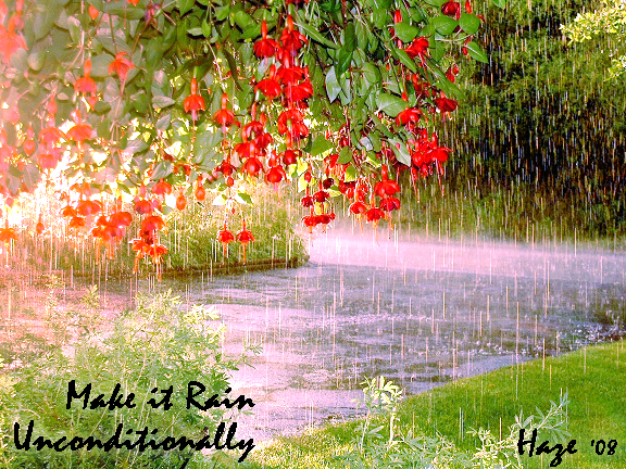 Beautiful Monsoon | WallPapers