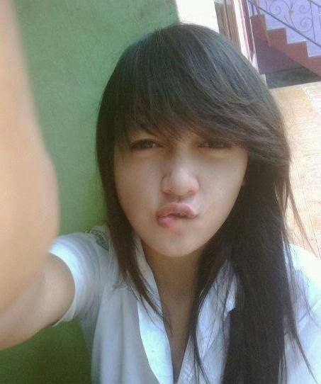 Kimcil SMA Bertato - Pixie