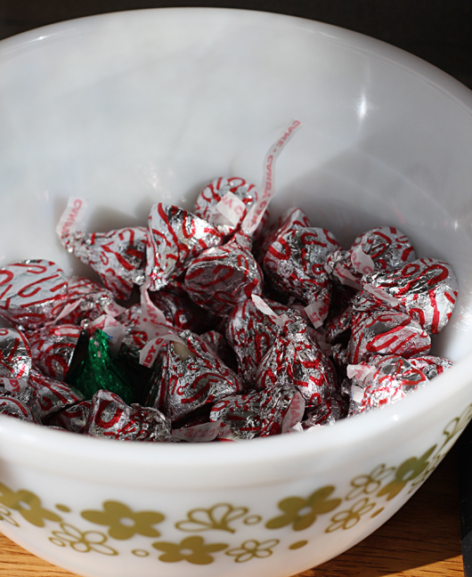 Old Red Barn Co.: Recap