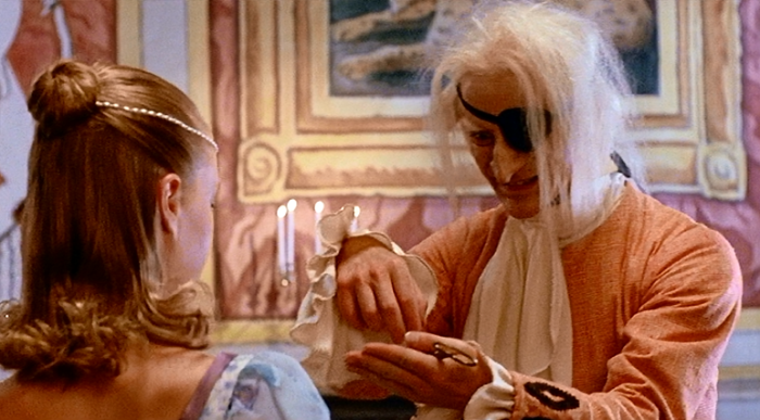 What I Got 2 Say: Maurice Sendak and the Nutcracker