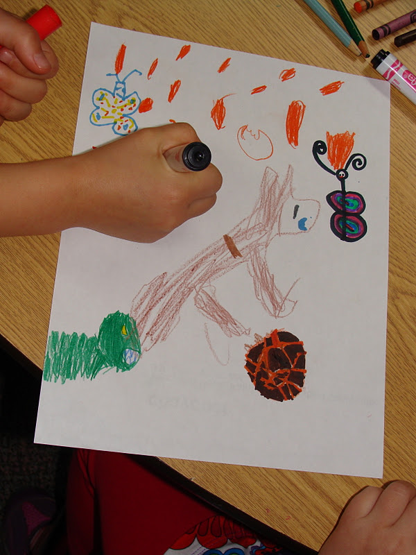 Kindergarten Capers: More Trickster Tales by Author/Illustrator Gerald ...