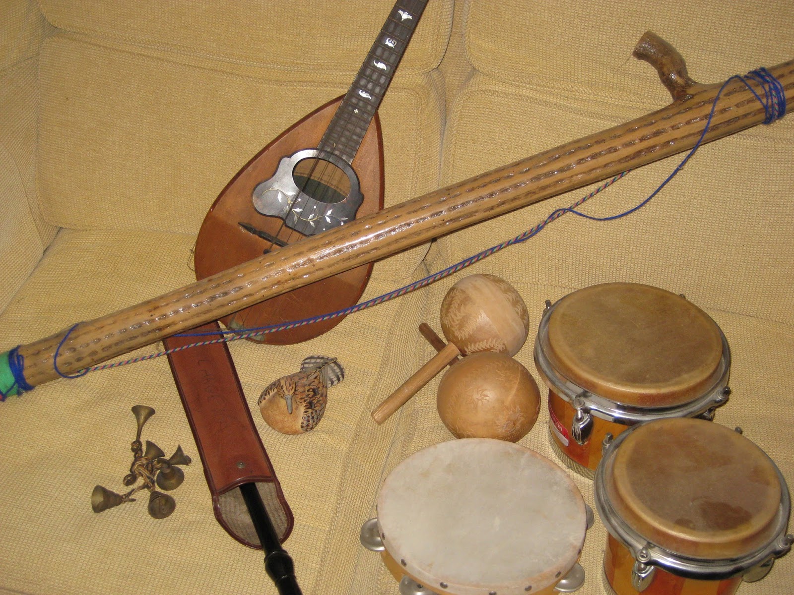 timbobig: Instruments of Tortuous Delight
