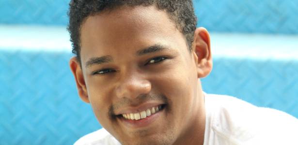 Para Michel Gomes, João de "Rebelde" é mais encrenqueiro do que vilão ...