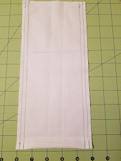 selina quilts: Tutorial for Rice Bag with Removable Cover