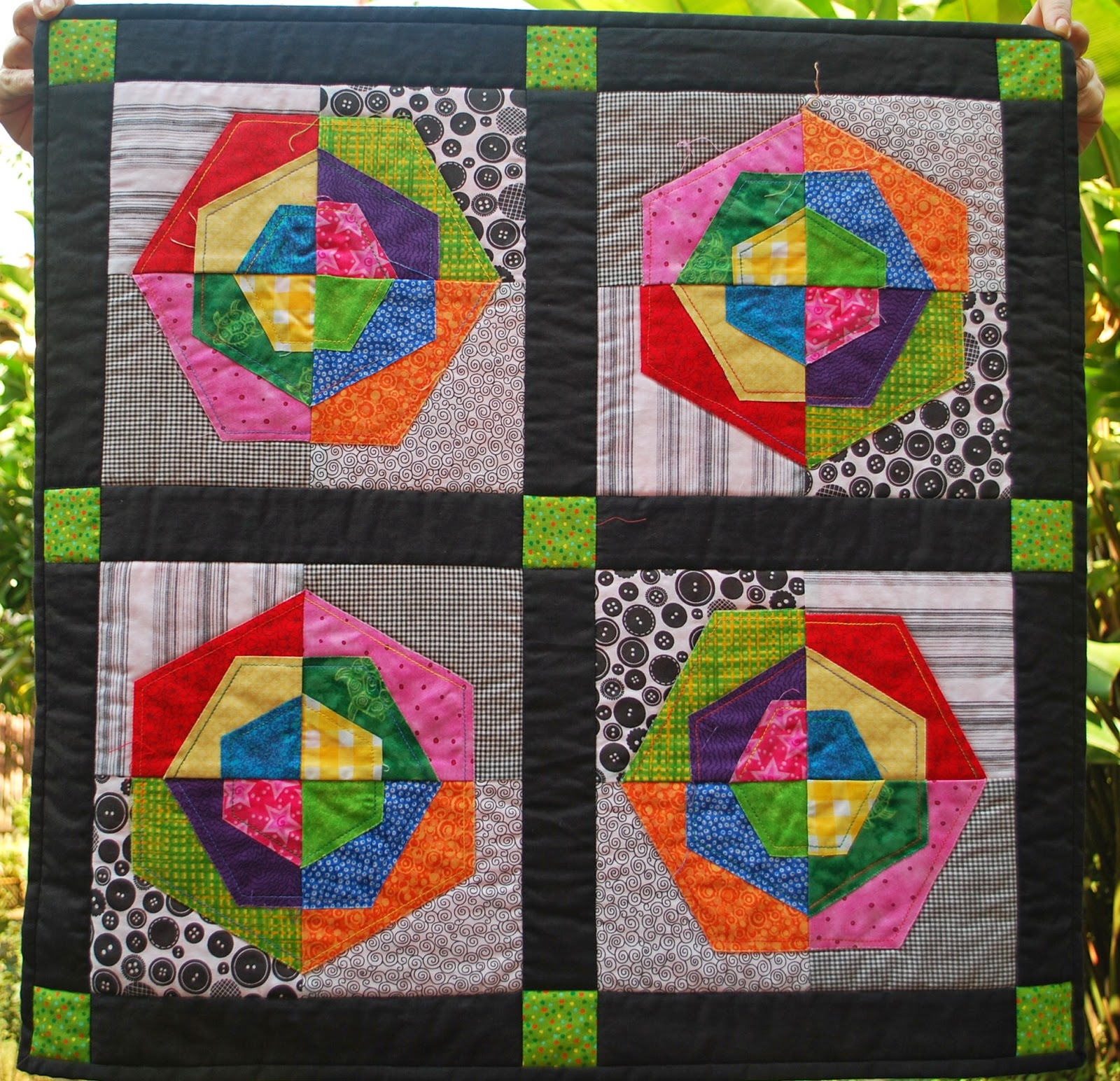 Confraria Do Patchwork: Portfólio