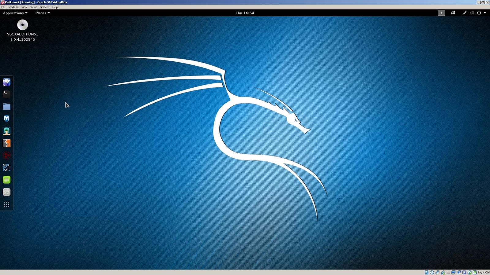 The Story of Kali Linux - The Pro 2 Tech