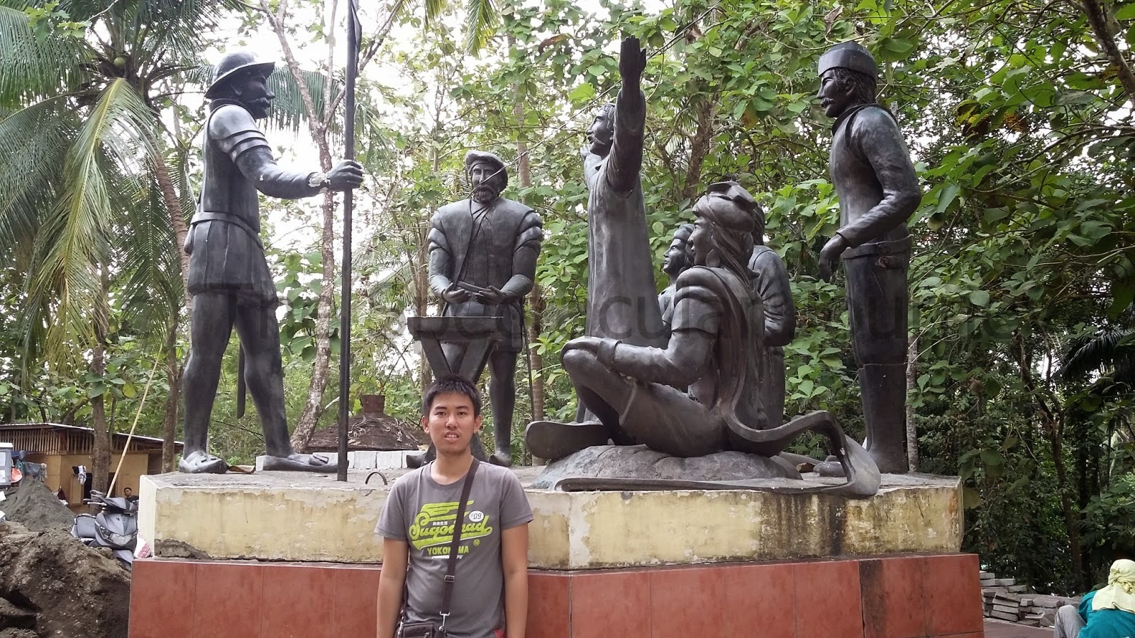 Butuan City and the Balangay Boat: A Slice of the Country's Pre ...