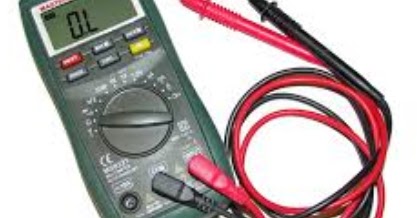 Pengertian Avometer dan Jenis Avometer Terlengkap - Sekitar Fisika
