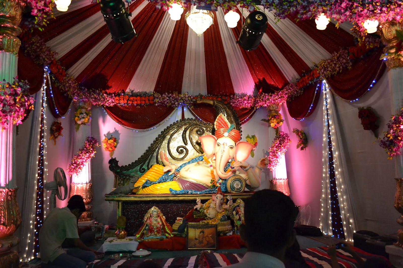 HD WALLPAPERS - HINDU GOD - FREE IMAGES - PHOTO DOWNLOAD: Ganesh ...