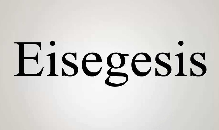 GOOD AND BAD HERMENEUTICS: 2015