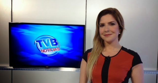 Repórter Deixa O Cidade Alerta Para Trabalhar Com Bacci Na Band