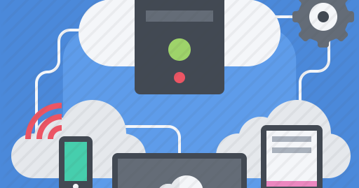 Pengertian remote server beserta prinsip dan cara kerjanya