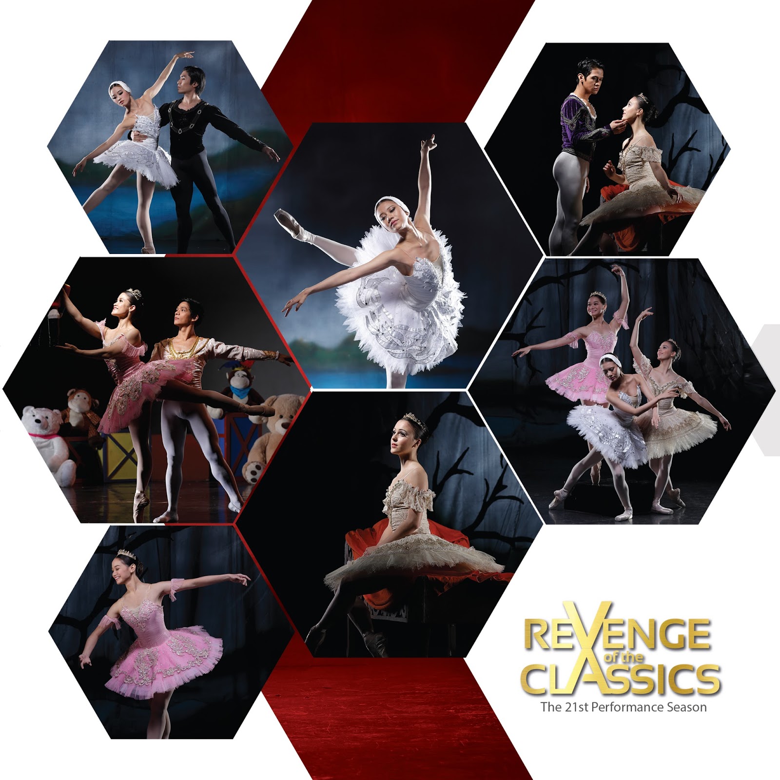 Ballet Manila: The Swan, The Fairy and The Princess - ARTSY FARTSY AVA