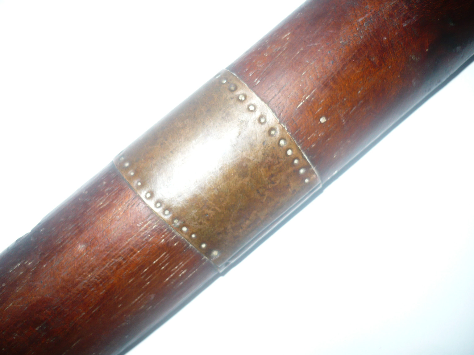 PUSAKA LOMBOK: KLEWANG LOMBOK