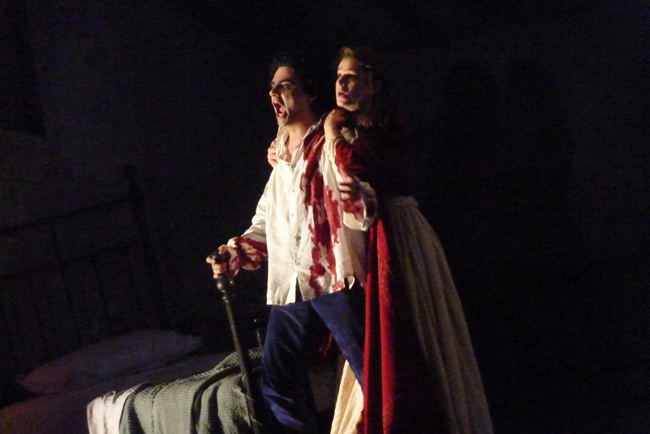 Blog Villazonista: ROLANDO VILLAZÓN - WERTHER EN LA ROH