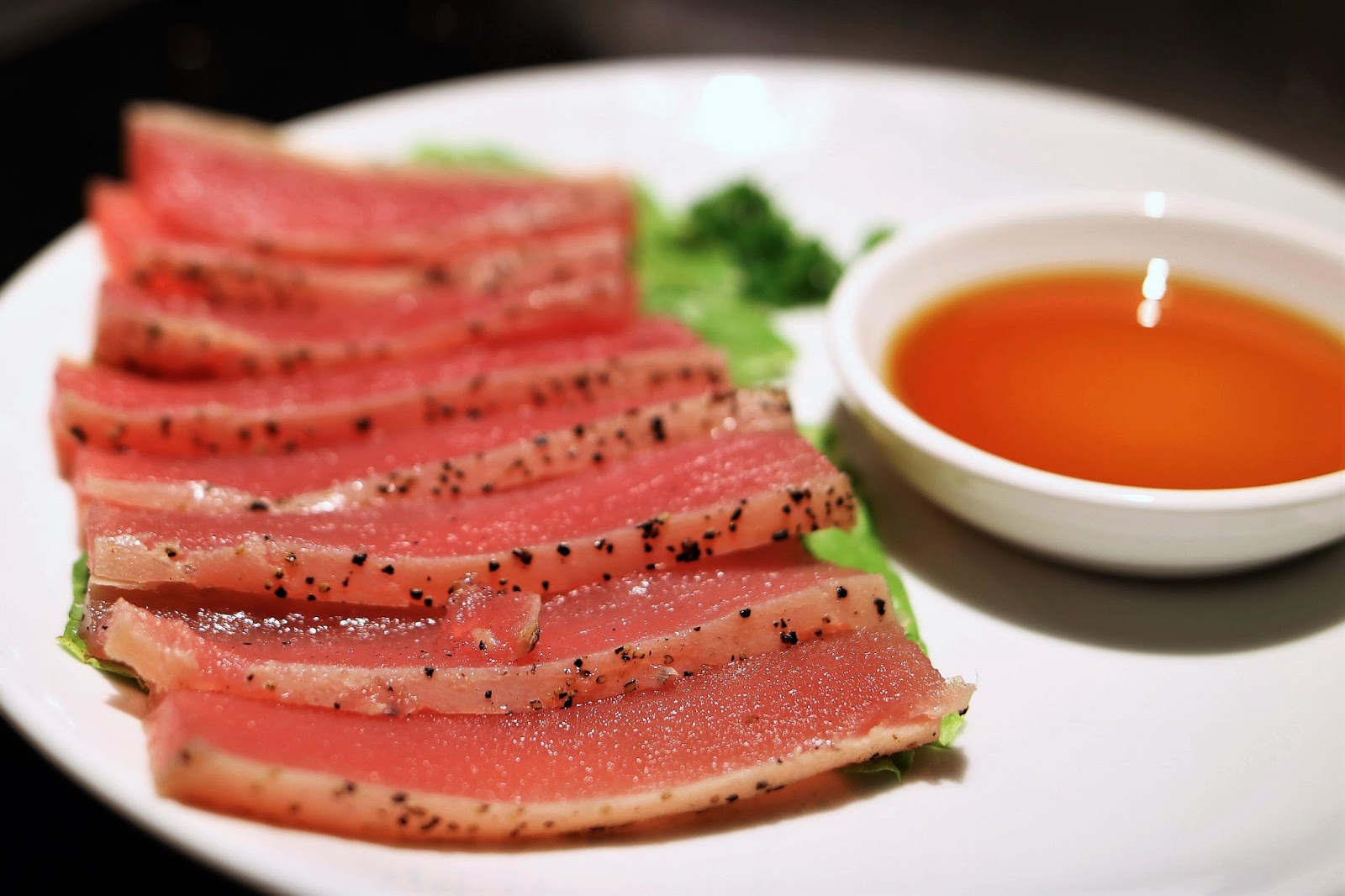 Chicago Eats: Welcome (Back) to Chicago, Benihana! | chicago foodie girl