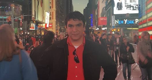 ¿No me crees? Solo mira.: Introducción