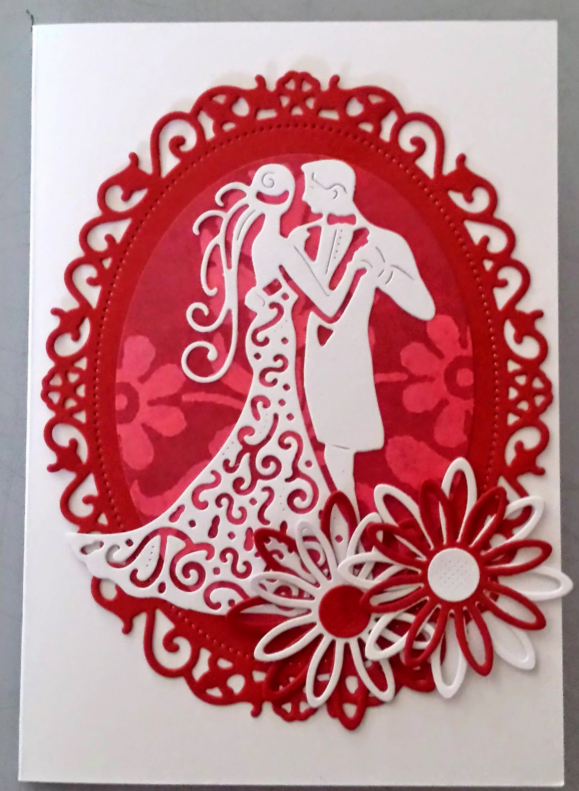 York Rose Designs; Custom invitations, Cards, Albums, Knitting, Crafts ...