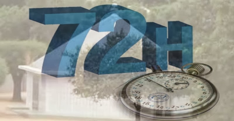 72 heures avant le rappel à Dieu de Serigne Touba