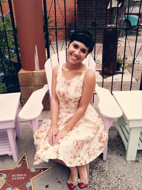 Amber Olivia Contreras